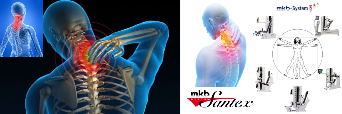 MKB SYSTEM – Reabilitare Medicală