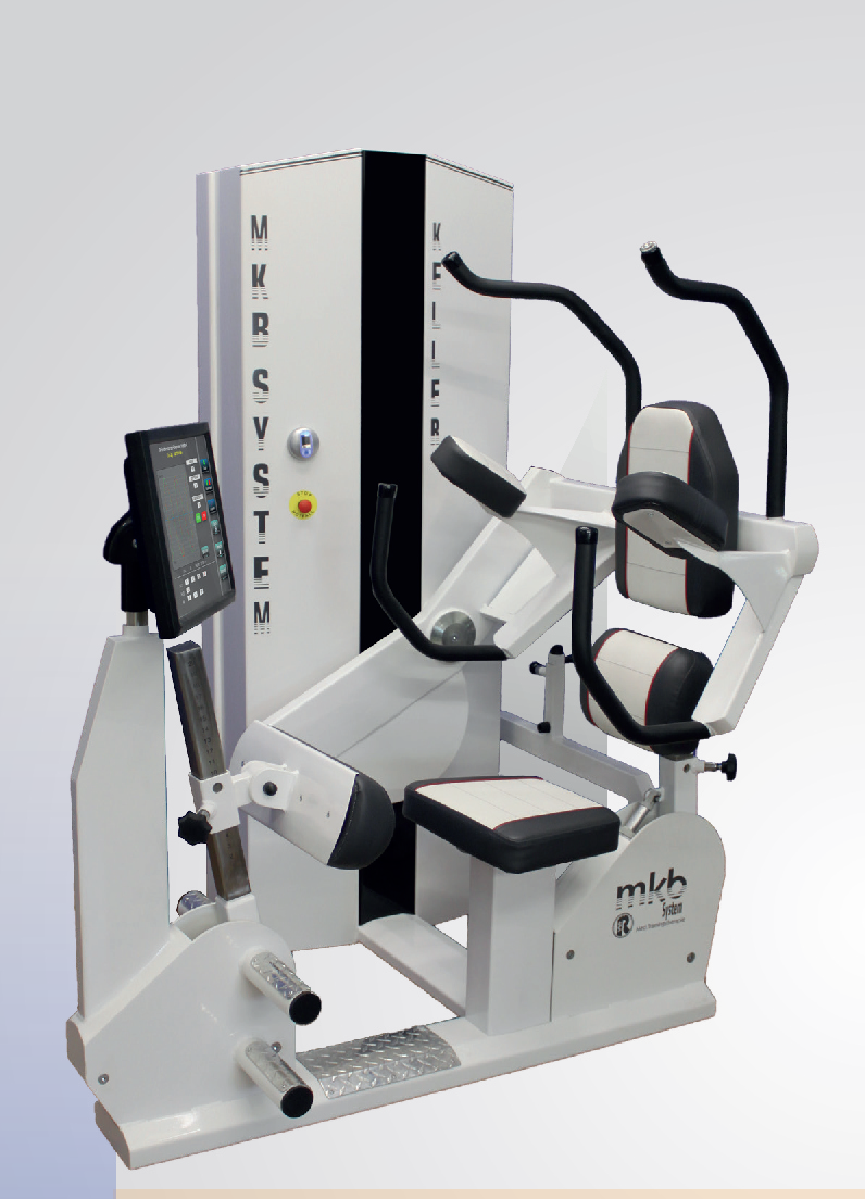 Application – Medical Recovery