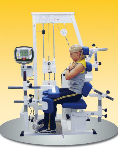 Medical Recovery – Medical Recovery Machines